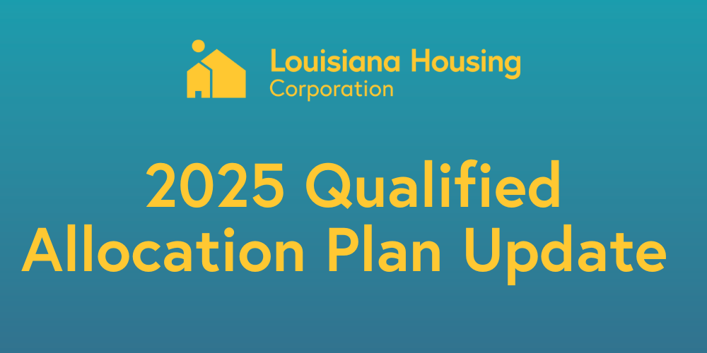 LHC Board of Directors to Review Governor Landry's Recommendations for the 2025 Qualified ...